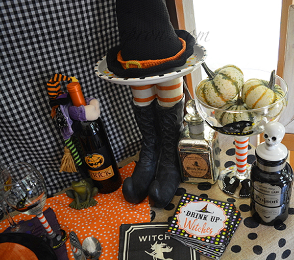 witches-bar | The Painted Apron